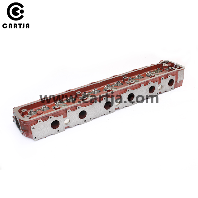 6SD1 - Buy 6SD1 Cylinder head Product on Zhengzhou Kadejie Auto Spare ...