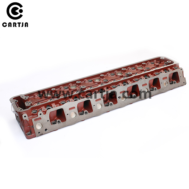6SD1 - Buy 6SD1 Cylinder head Product on Zhengzhou Kadejie Auto Spare ...